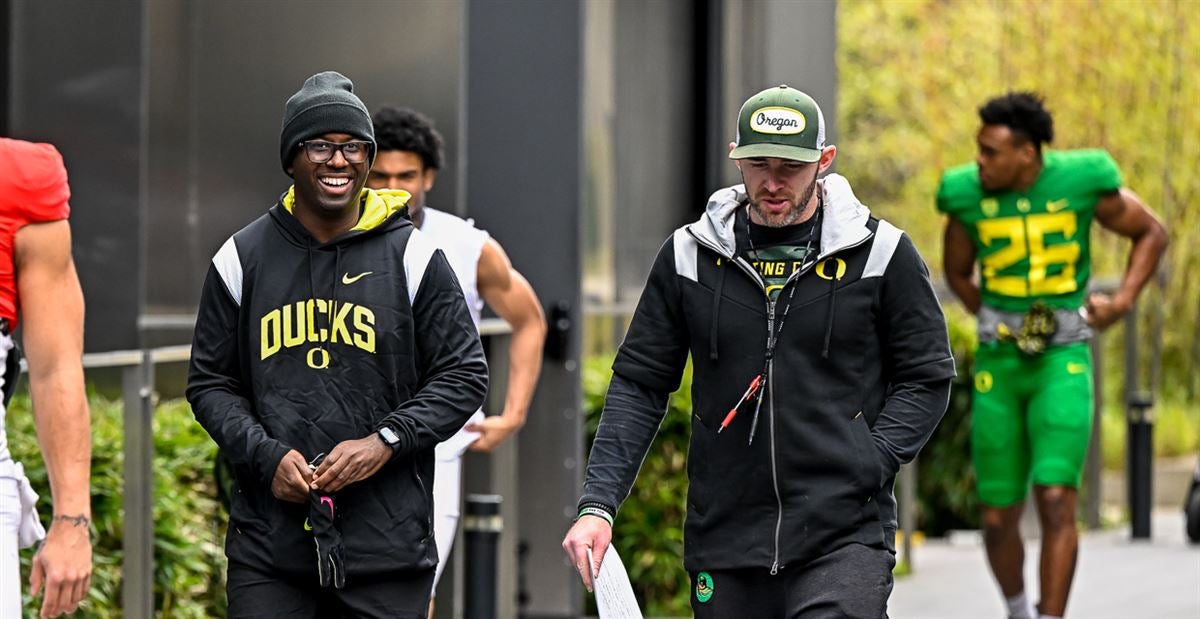 Chris Hampton explains why he gave up defensive play calling duties to ...