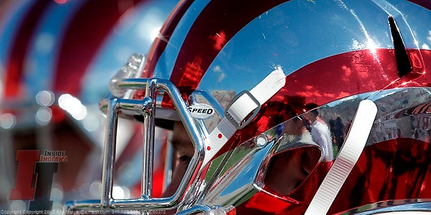 VIDEO: IU signee Jordan Fuchs