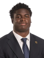 Prince Kollie, Vanderbilt, Linebacker