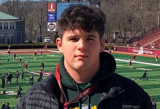 Buckeyes add another transfer portal player as D-lineman commits to ...