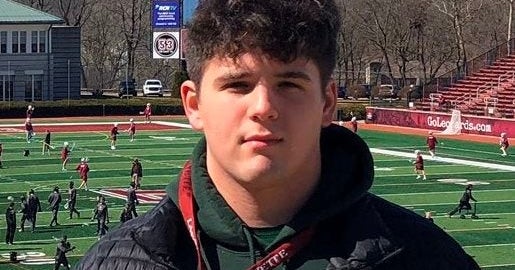 Buckeyes add another transfer portal player as D-lineman commits to ...