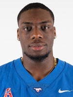 Jimmy Phillips, SMU, Linebacker