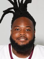 Nevell Brown, Alabama A&M, Offensive Guard