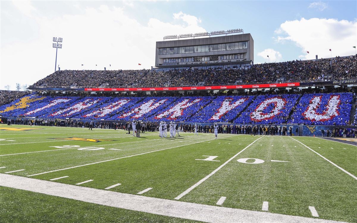 Texts From TCU Game Day