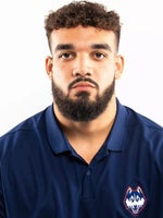 Pryce Yates, Connecticut, Edge