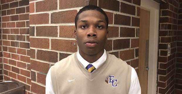 Hard in the Paint: Stroud emerges, Kessler updates recruitment