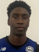 Andrell Burton Jr., South Dakota State, Small Forward