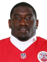 Allen Bailey, Kansas City, Defensive Line