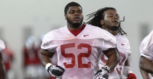 Munger's playing career over at Ohio State