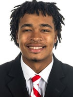 Isaiah Mozee, Nebraska, Running Back