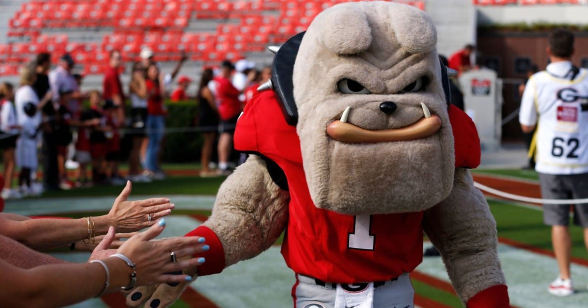 Georgia football: Who could be next to commit to UGA?