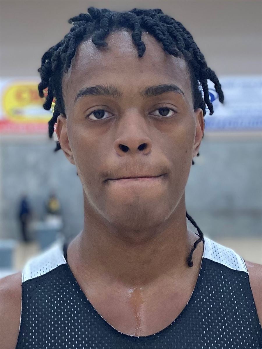 Dennis Parker - UNC Basketball Recruiting Profile - Tar Heel Times