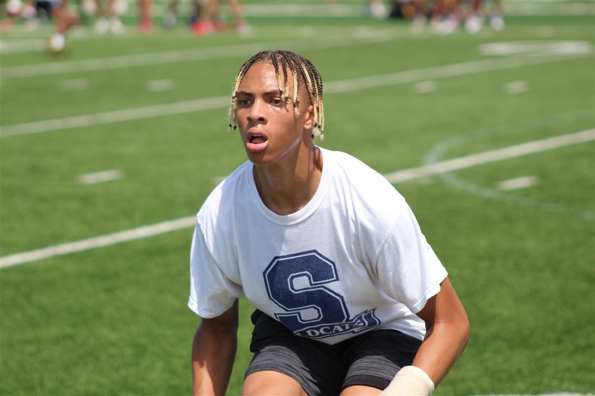 2024 Buckeye top targets the Crystal Ball says are headed to Ohio State