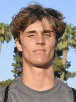 Brock Lium, Fresno State, Athlete