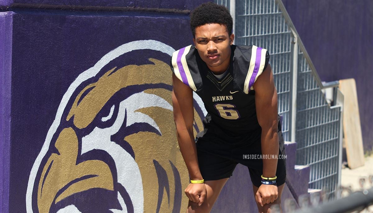 2021 Target: Derek Coombs