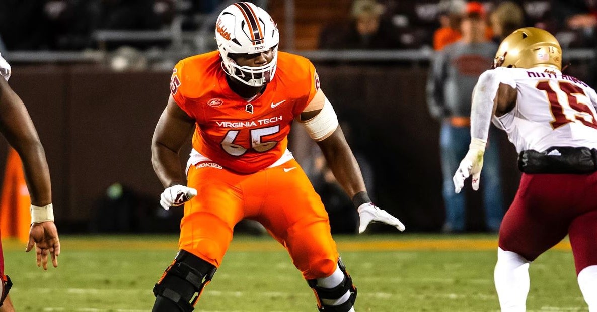 Most Valuable Tigers: No. 6