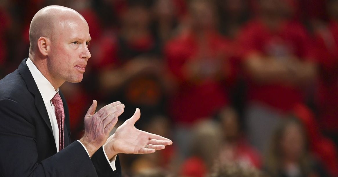 Maryland Basketball Recruiting Scoop: Is there a chance for a big addition?