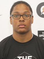 Cameron Epps, Oklahoma State, Cornerback