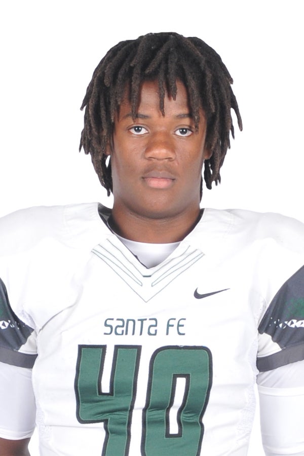 Oklahoma Safety Calvin Bundage Talks Iowa Offer, Potential Fit