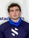Justin Fawcett, West Toronto Prep, Running Back