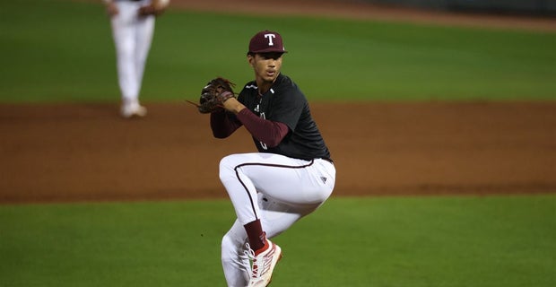 Texas A&M baseball: Why 'late bloomer' Braden Montgomery has another ...