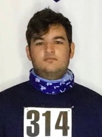Luke Bolin, St. Augustine, Interior Offensive Lineman
