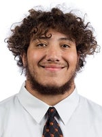 Evan Bennett, Fresno State, Defensive Line