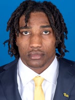 Solomon DeShields, Millville, Outside Linebacker