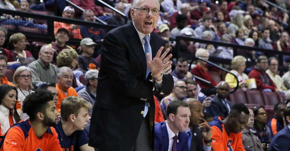 Robert Braswell commits to Syracuse