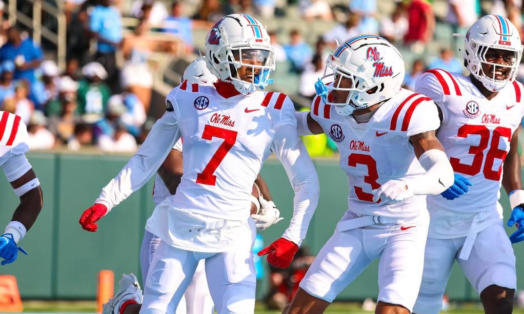 Deantre Prince gearing up for stronger second half outing, vows to 'do ...