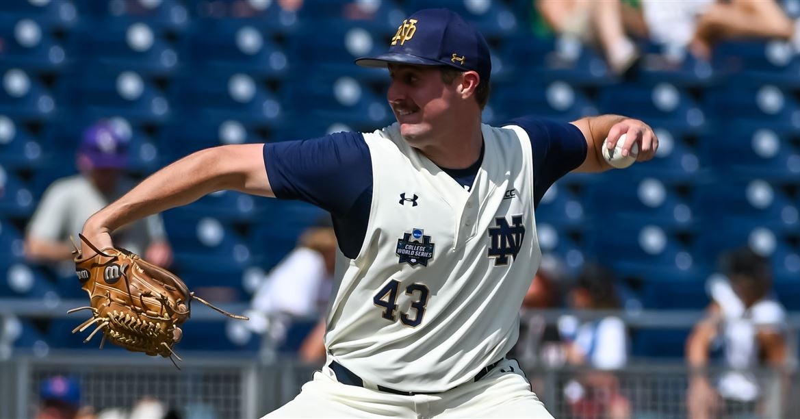 Texas LHP Will Mercer returning to Longhorns for seventh season of ...