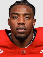 Micah Carter, Louisville, Edge
