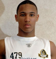 Demetrius Jones's Instagram, Twitter & Facebook on IDCrawl