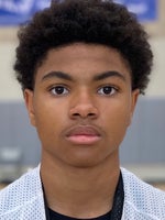 Demarco Johnson, Heritage Christian, Point Guard