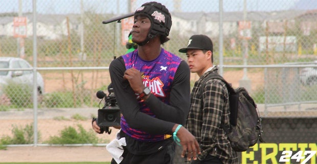 Dylan Moses' brother, Akili Smith's son, Sammy Watkins' cousin: Class ...