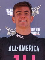 Cole Batson, Boston College, Athlete