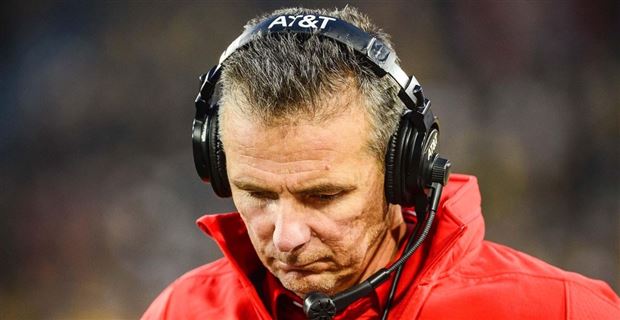 Sam Hubbard, Ohio State, Weak-Side Defensive End