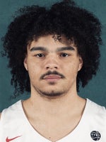 Cameron Jackson, Weiss, Center