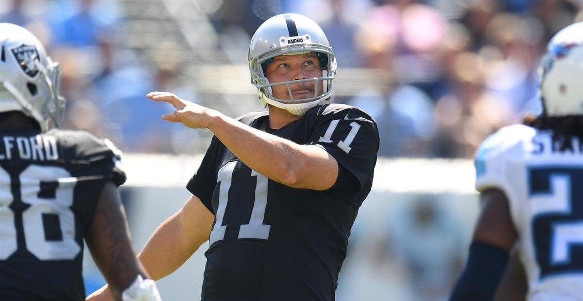 Sebastian Janikowski retires from NFL at age 41