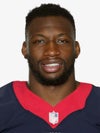Jordan Todman, Houston, Running Back