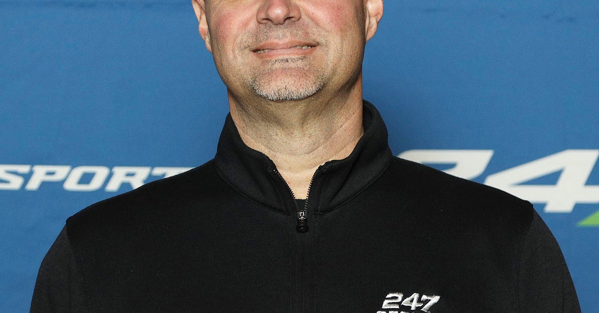 Brandon Huffman | 247Sports