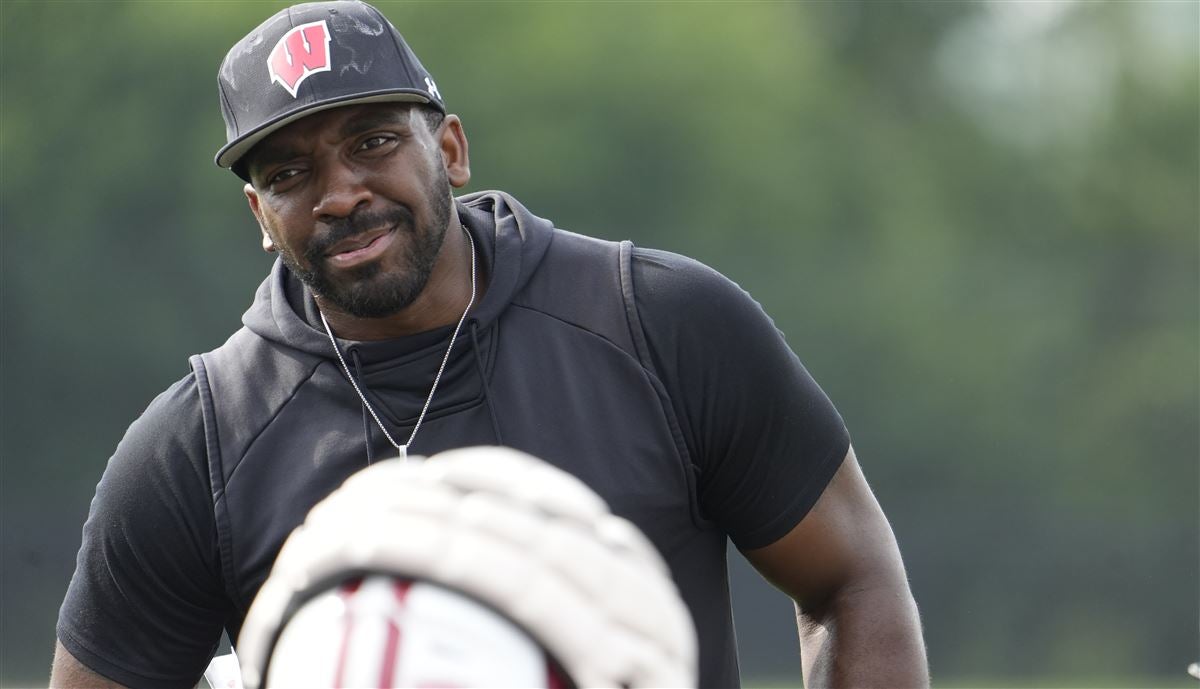 WATCH: Greg Scruggs Updates the Defensive Line Room