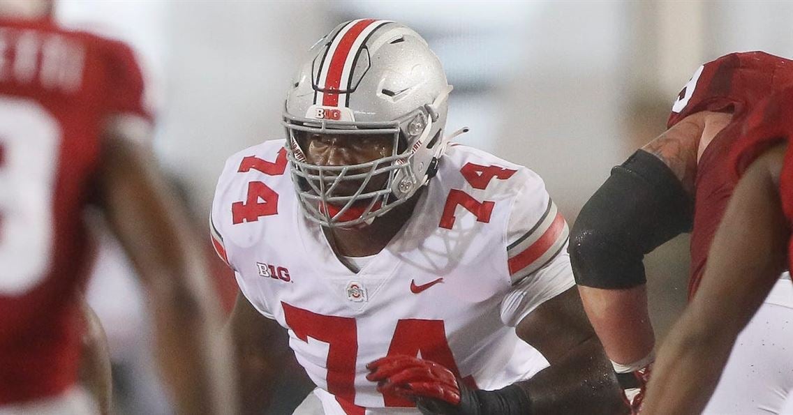 Ohio State football has four players on 2024 preseason Lombardi Award ...