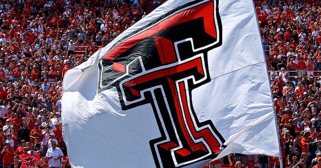 Texas Tech Football gameday policies