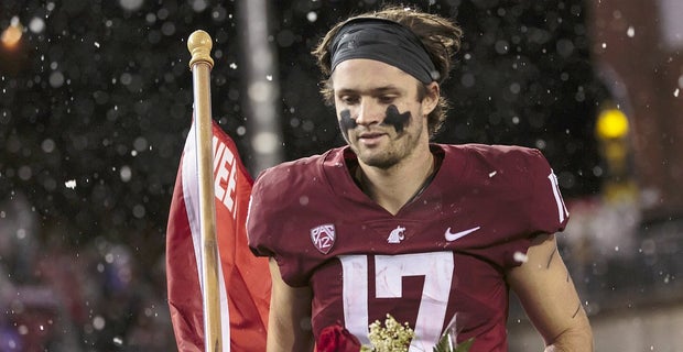 A salute to 17 Coug seniors, the winningest class in WSU history