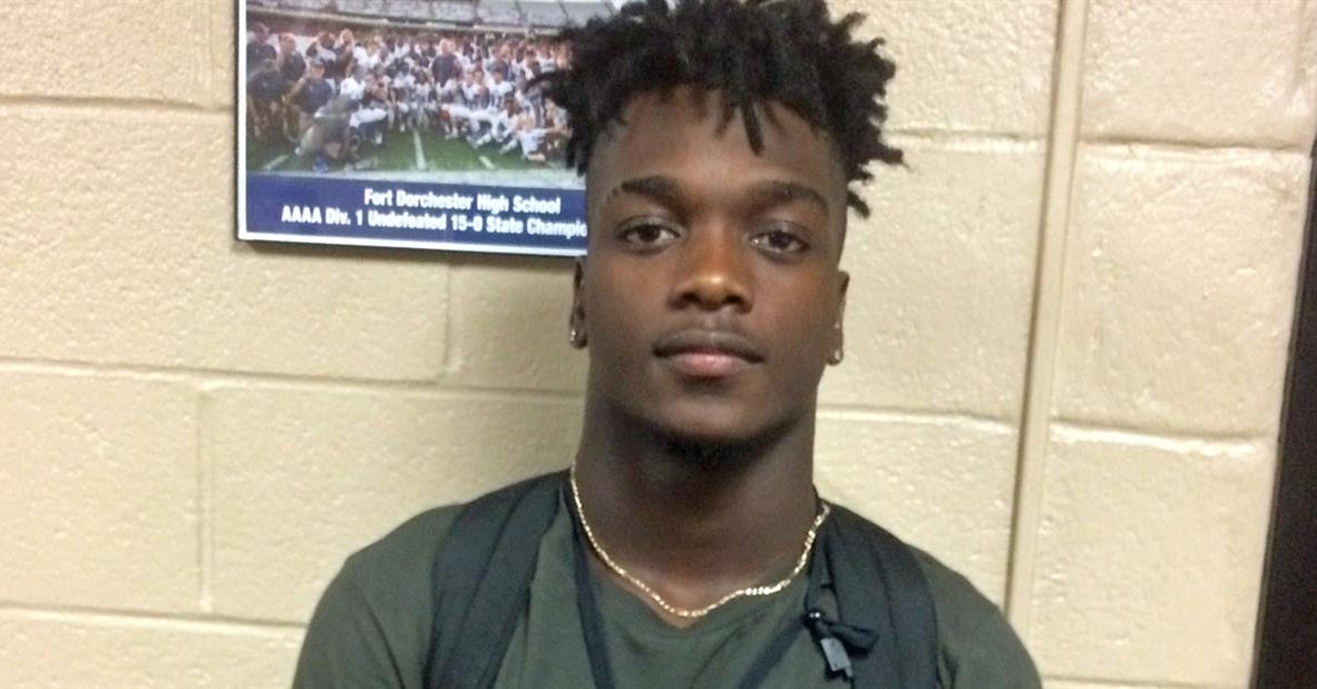 Gamecocks/Wolfpack battle for Joyner