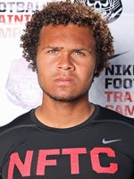 Kaleb Parrish, St. Mary's, Dual-Threat Quarterback