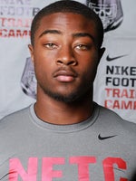 Will Bush, Western Kentucky, Wide Receiver