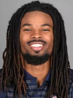 Javin Whatley, Arizona, Wide Receiver