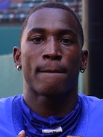 Jadarius Thursby, SMU, Safety